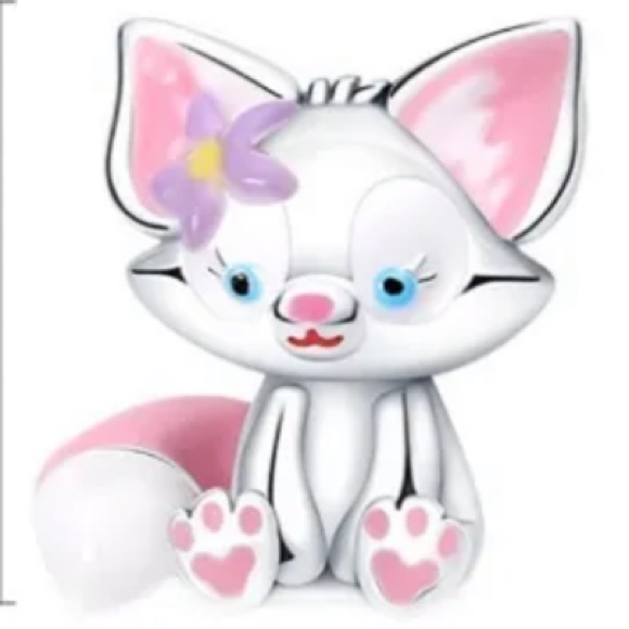 Morino | Jewelry | Disney Linabell Charm | Poshmark